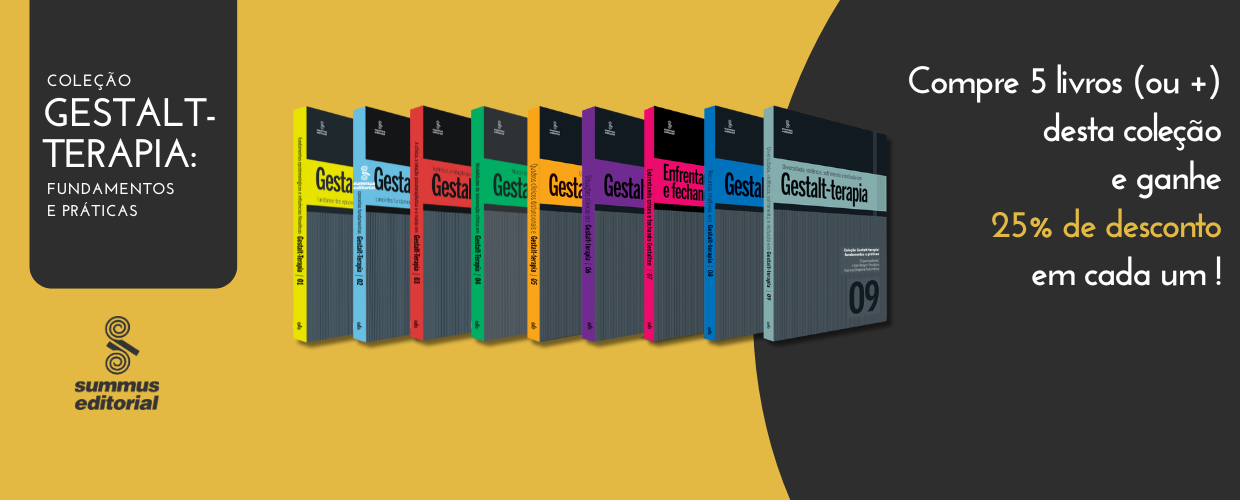 Grupo Summus 50 anos - Grupo Editorial Summus