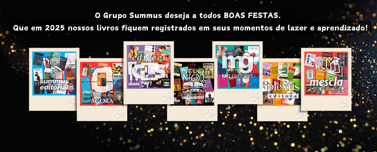 Grupo Summus 50 anos - Grupo Editorial Summus